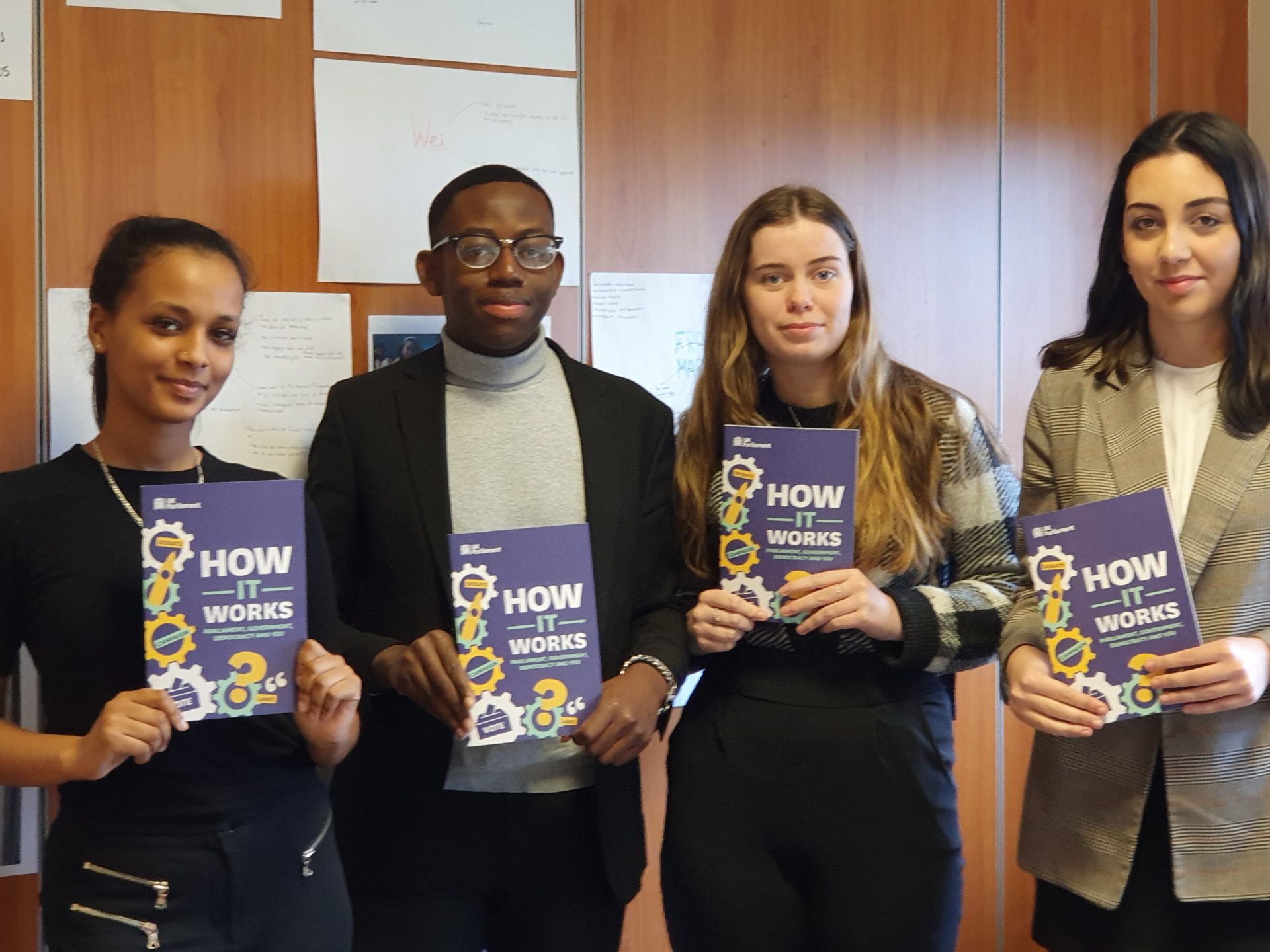 Political Awareness - Riddlesdown CollegiateRiddlesdown Collegiate